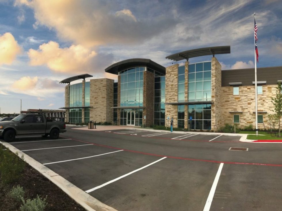 PEC Northwest Operations Center | M&S Engineering